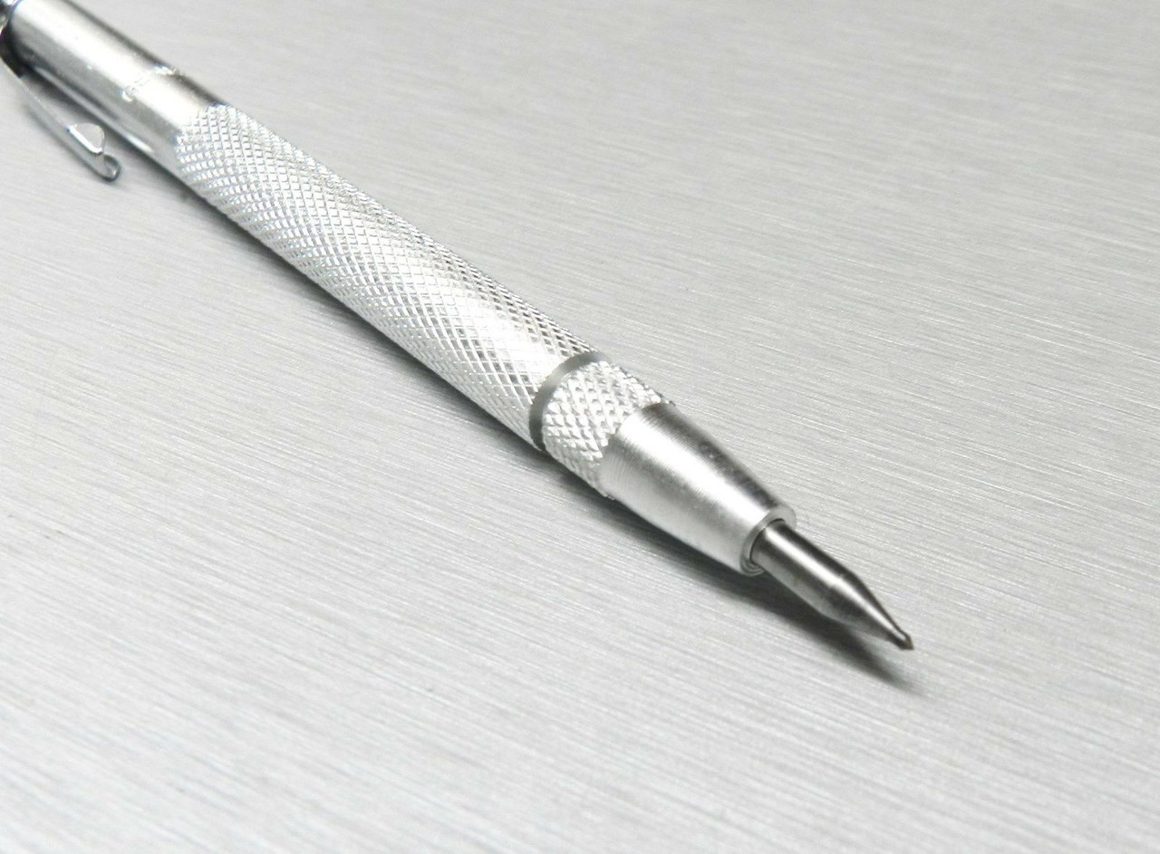 SCRIBER TUNGSTEN CARBIDE TIP SCRIBE MARKING ETCHING PEN