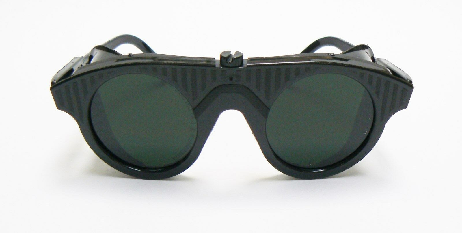 Safety Glasses Protective Glasses Shade 10 Goggles for Melting ...