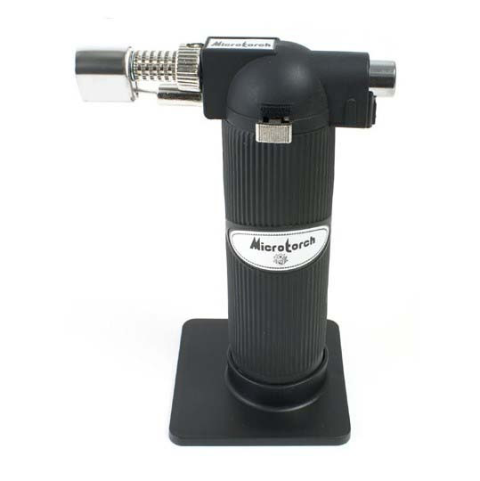 Micro Torch Jewelers Built in Ignition Butane Micro Flame Jewelry ...
