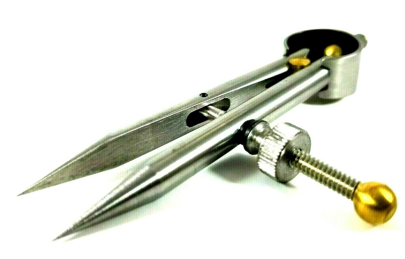 2-1/2" Divider A-2 Tool Steel Machinist Toolmakers Tool Layout & Design ...