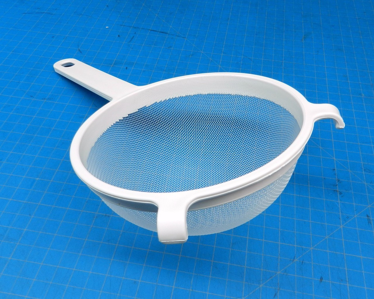 Plastic Strainer Kitchen Cooking Nylon Polyester Mesh 100% Plastic