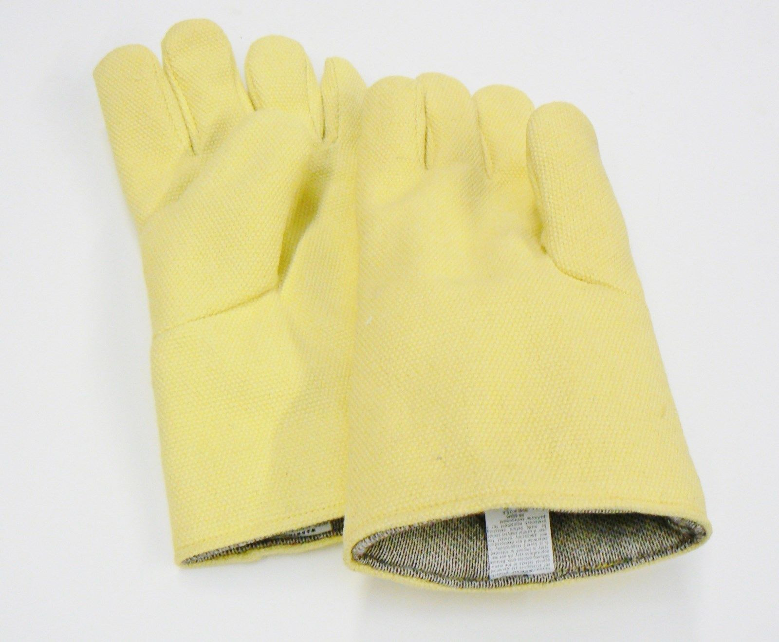 high temp gloves