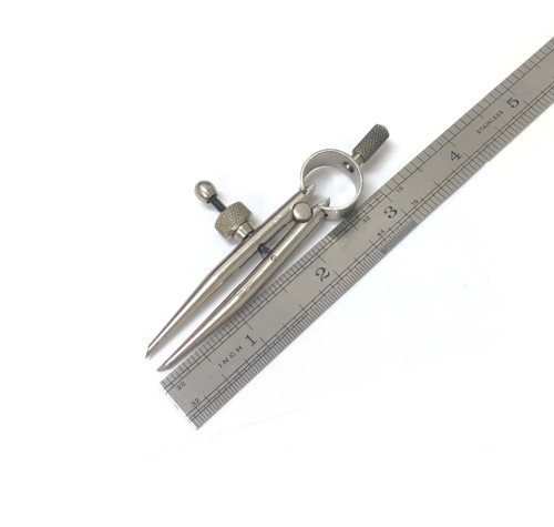 Measuring and Testing - Dividers - JETS INC. - Jewelers Equipment Tools ...