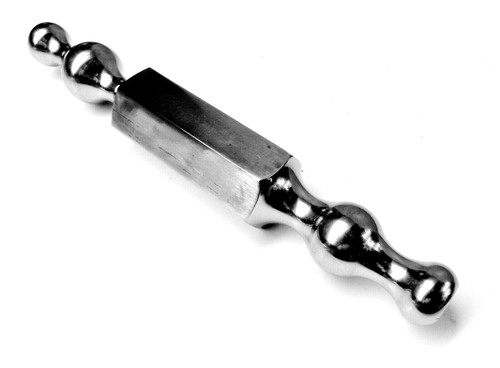 Metalworking Sculpting & Forming Mini Doming Stake Tool for Jewelry and ...