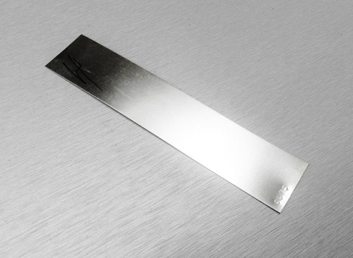 Silver Solder Sheet 5dwt Hard Solder Silver Jewelry Making Soldering ...