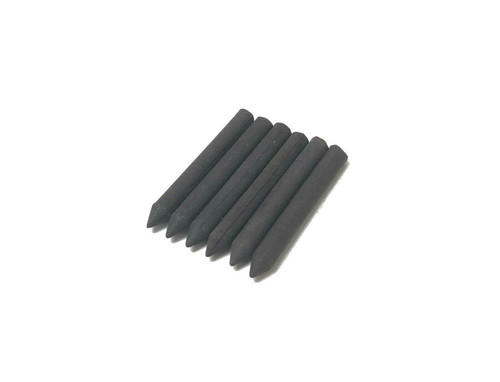 silicone polishers, 3mm silicone pin, pointed silicone polisher