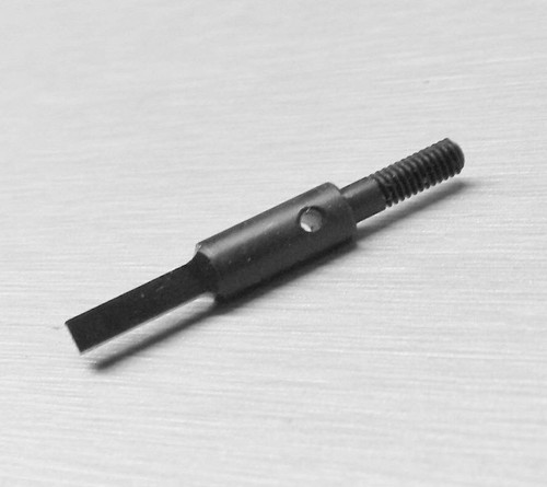 Square Anvil Tip 15 & 15D Foredom Hammer Handpiece HP10173