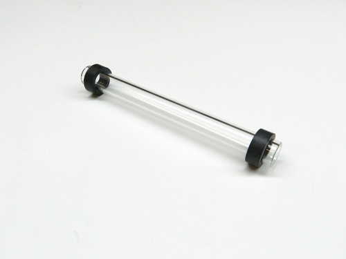 8" Sight Glass Steamaster HPJ-2S Steamer Replacement Part Water Level ...