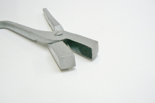 Draw Tongs 8" Wire Drawing Tongs Wire Making Drawplate Hand Pull Tool ...