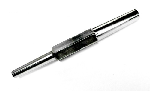 Ring Forming Stake Round Tapered Double Ended Mandrel Jewelry Making Tool