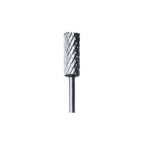 High Speed Steel Cylinder Bur HSS Rotary Bur 4.0mm #16 - 3/32” Shank ...