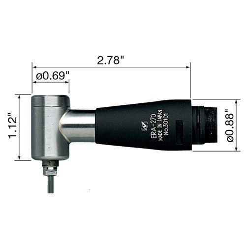 90° Angle Torque Attachment