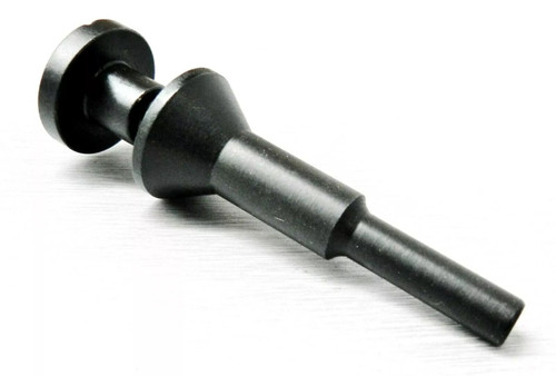 Arbor Bell Lock Adapter for 3/8" Hole Wheels Cut-Off Wheel Mandrel 1/4 ...