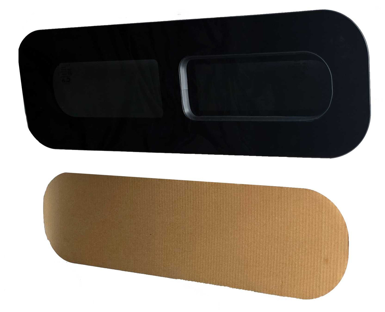 Premium Van Windows for Sprinter, Transit, and Promaster | Van Windows ...