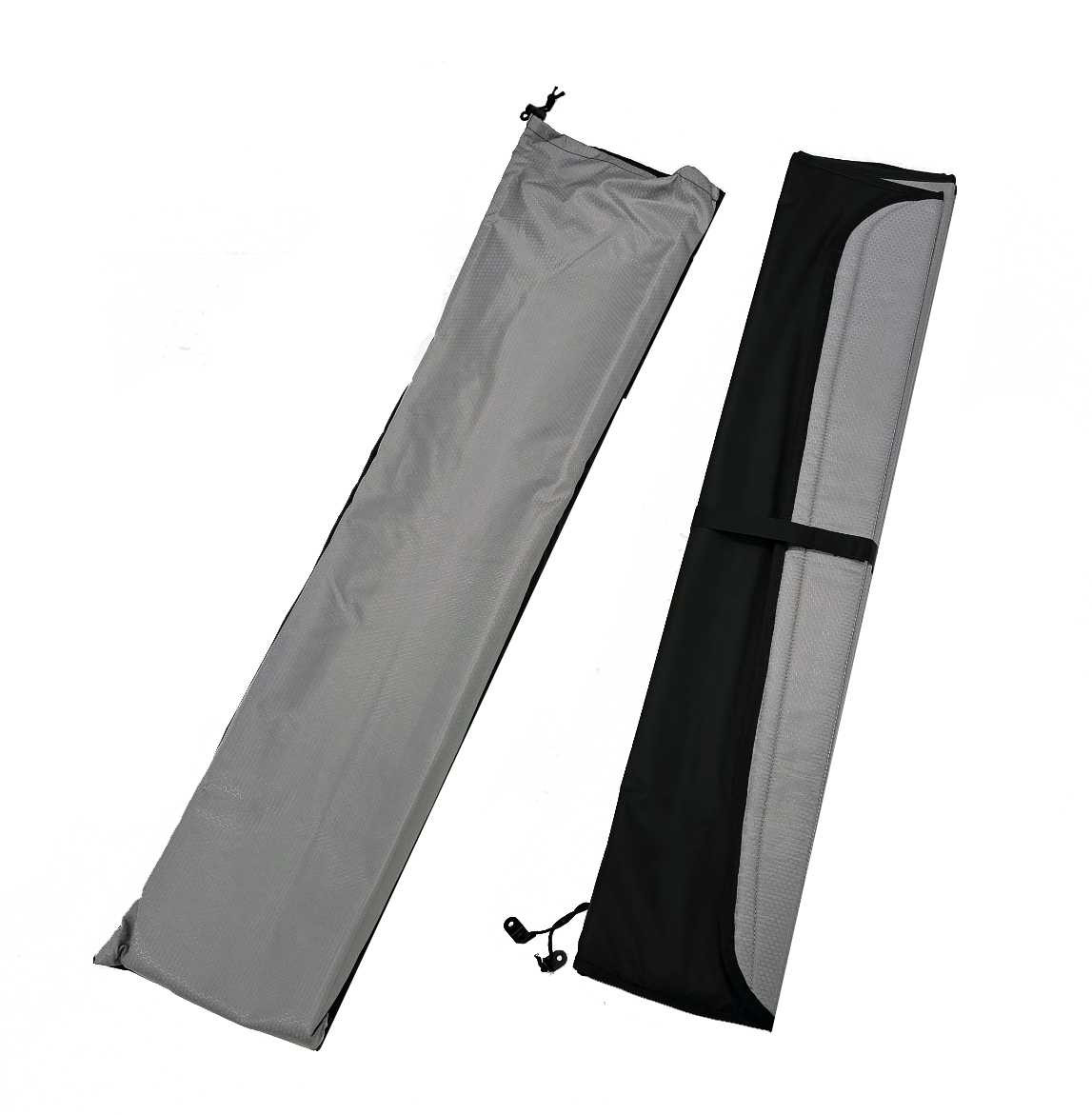 Van Window Covers - Insulated Window Covers