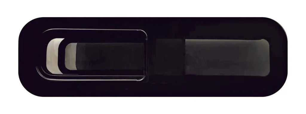 VWD Sliding Van Bunk Window ( 31-1/8" x 9-7/8" ) - DTBUNK005-INT