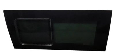 VWD Sliding Window - Metris Van - Driver Side Forward;Driver Side ...