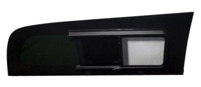 VWD Sliding Window - Metris Van - Driver Side Rear Quarter (126 WB)