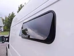 VWD AW3310 Awning Van Bunk Window - Van Windows Direct