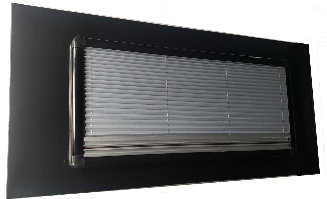 VWD Double-Sliding Van Window for RAM ProMaster - Driver Side Rear ...