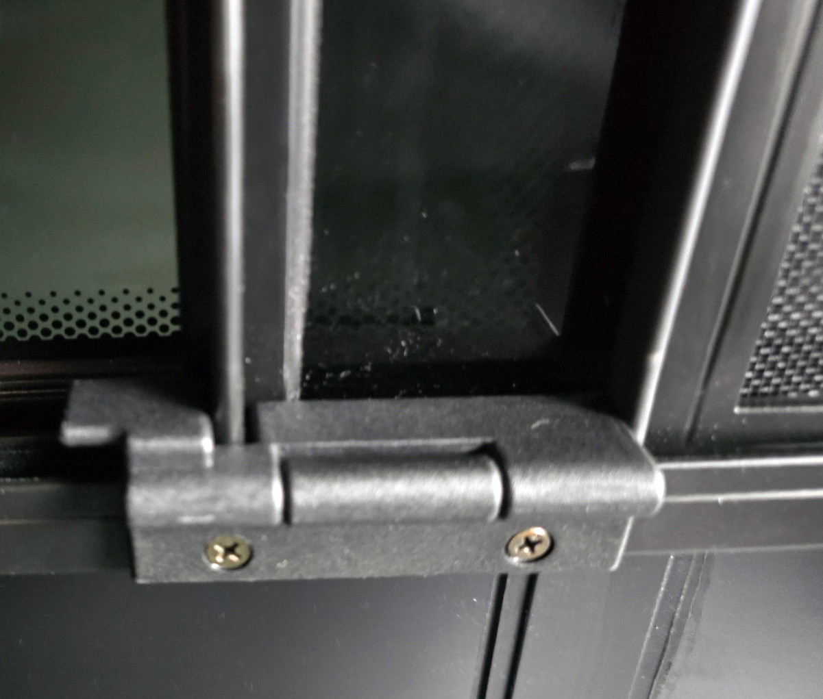 VWD SL-Series Sliding Van Window for Sprinter - Perfect Fit for Driver ...