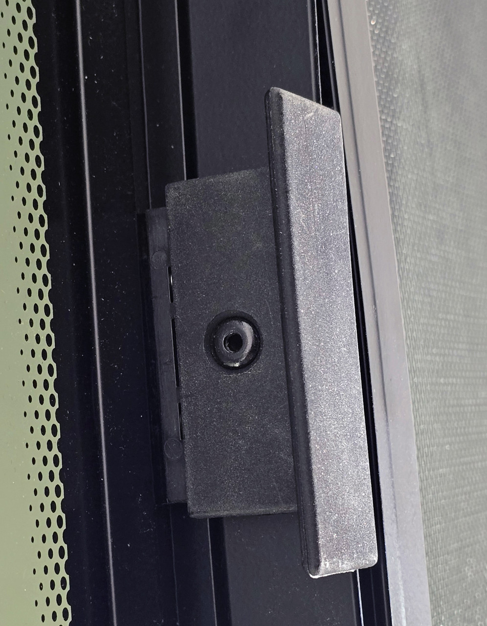 VWD SE-Series Sliding Van Window for Sprinter - Driver Side Forward ...