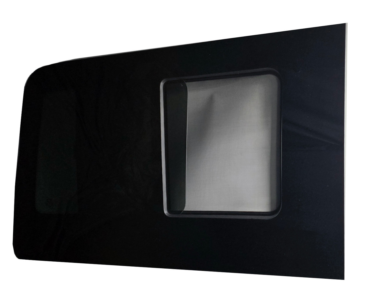 VWD SE-Series Sliding Van Window for Sprinter - Passenger Side Rear ...