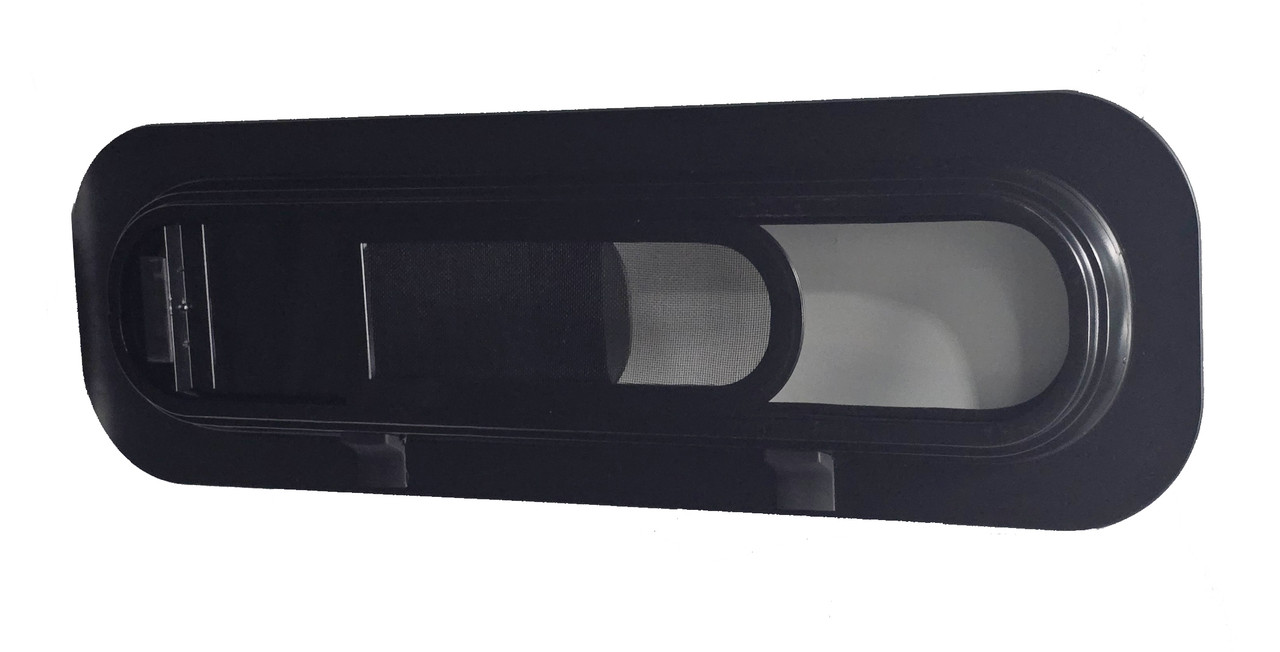VWD BUNK3110R SE Series Half Slider Bunk Window - Passenger Side | Van ...