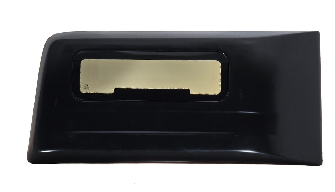 VWD Van Bump Outs Sprinter Van - Passenger Side Rear Quarter Extension