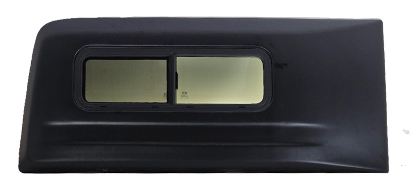 VWD Van Bump Outs Sprinter Van - Passenger Side Rear Quarter Extension