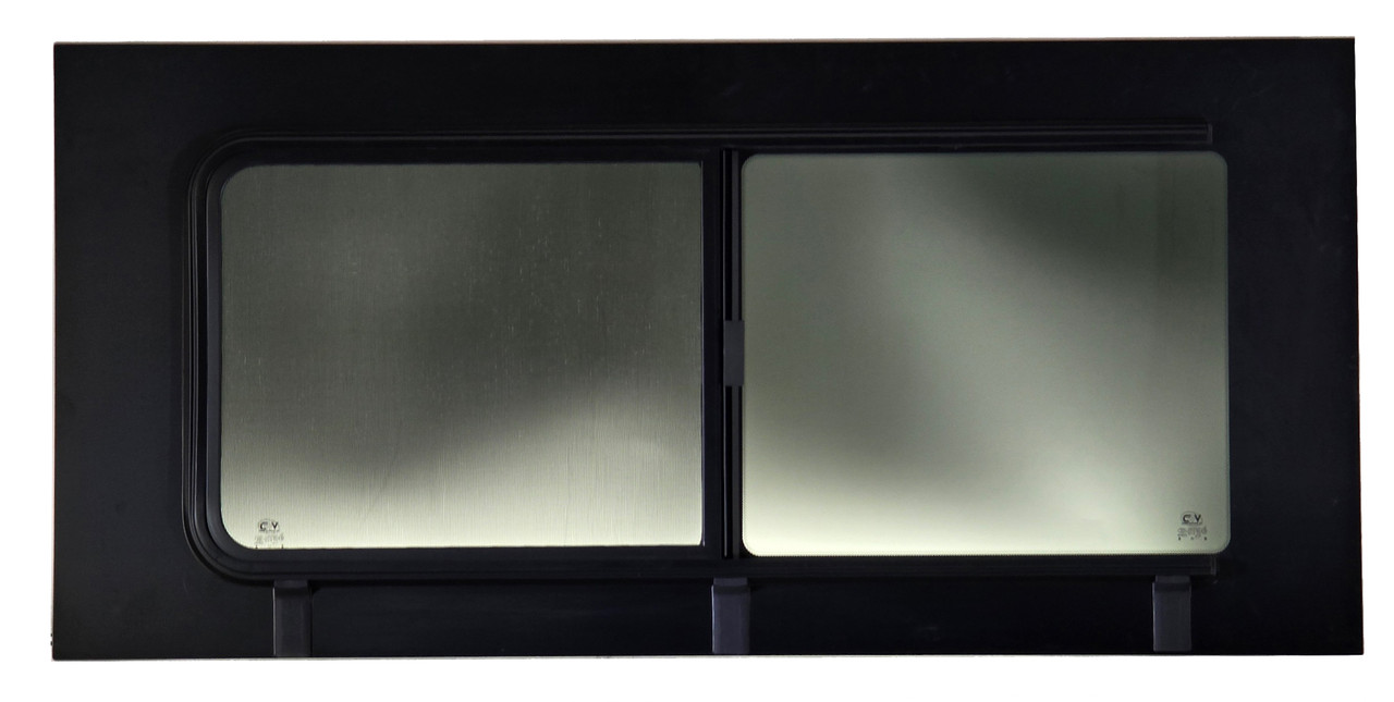 VWD SE-Series Sliding Van Window for Promaster - Driver Side Forward ...