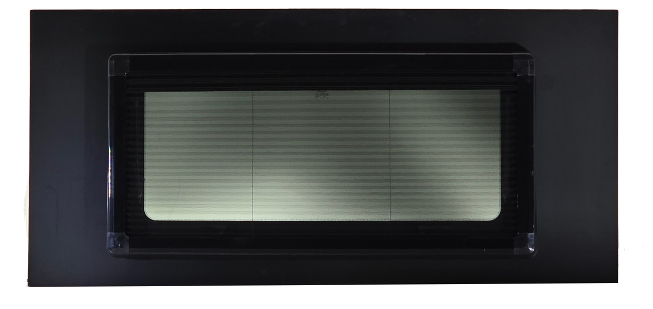 VWD Premium S2 Awning Window - Promaster - Driver Forward , Driver ...