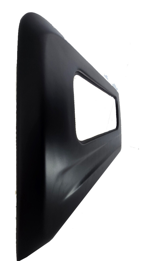 VWD Van Bump Outs Sprinter Van (BLEMISHED) - Passenger Side Rear ...