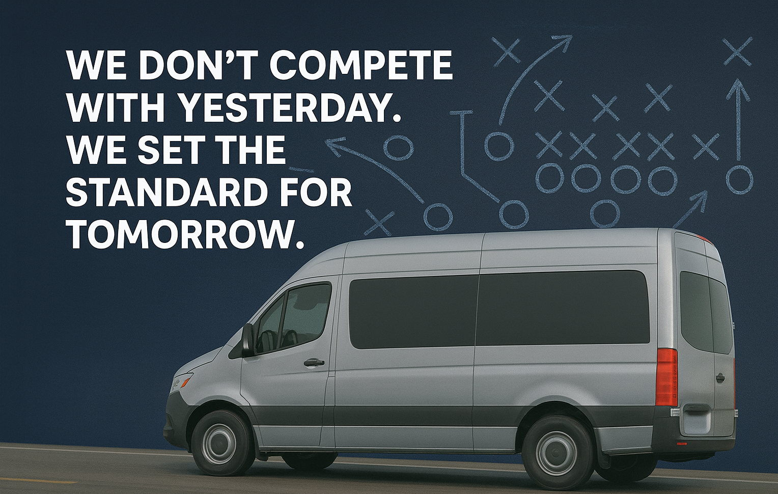 Premium Van Windows for Sprinter, Transit, and Promaster | Van Windows ...