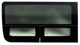 T-Vent Van Windows: High-Quality Selection