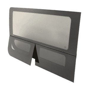 T-Vent Van Windows: High-Quality Selection