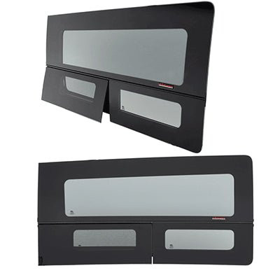 T-Vent Van Windows: High-Quality Selection