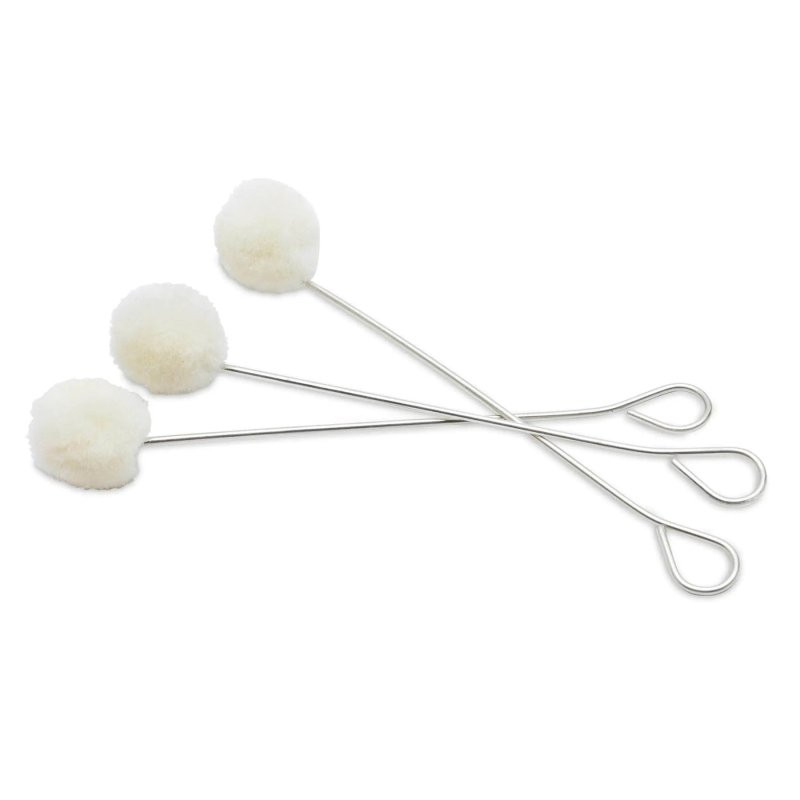 Wool Primer Dauber Sets
