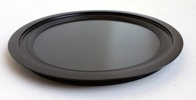 VWD Van Porthole Window 12" Round (PORT12 )