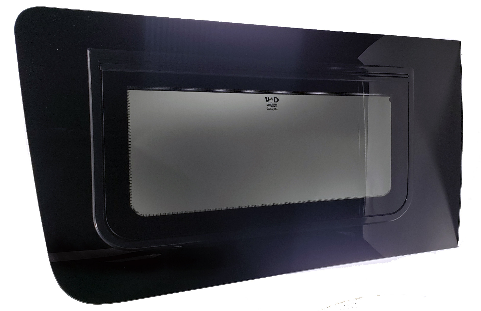 Awning Van Windows – Find the Perfect Fit