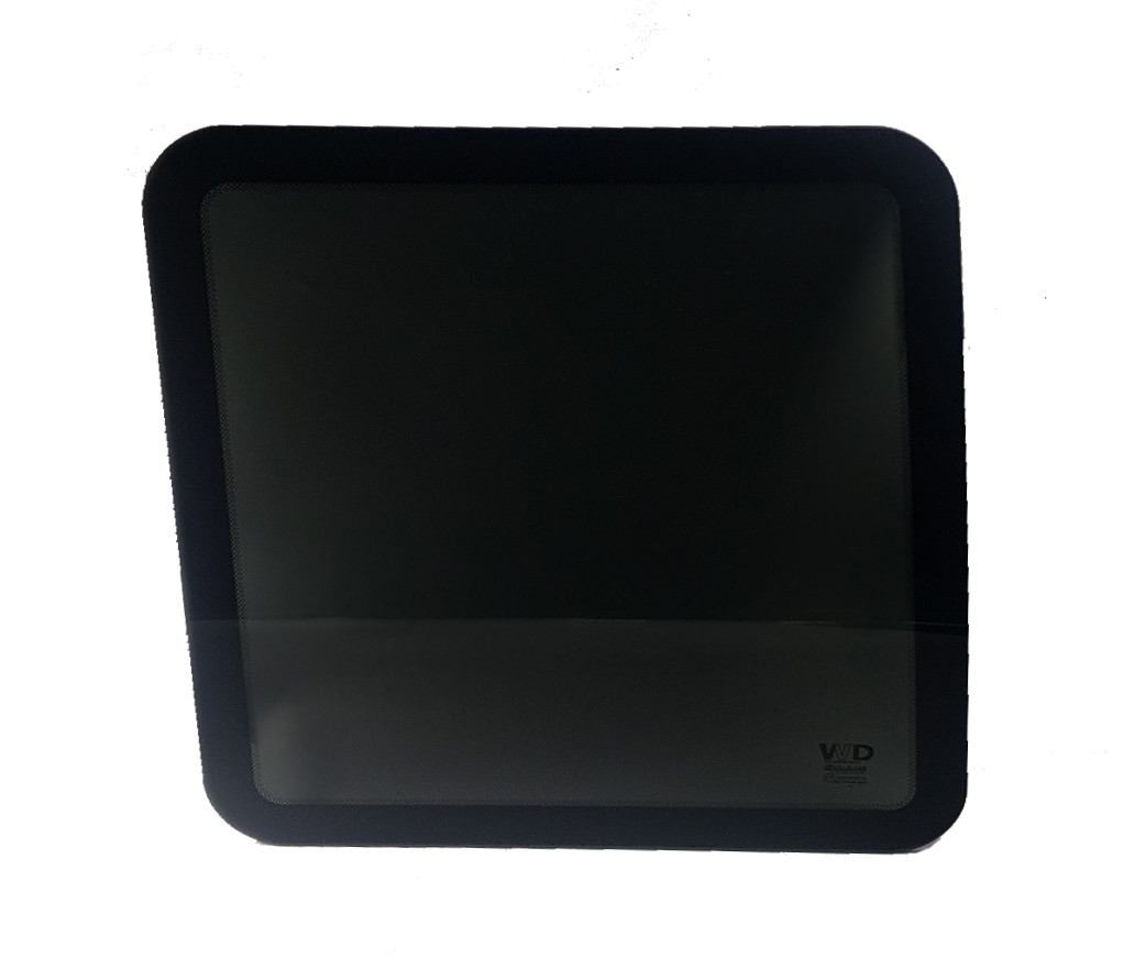 Van Windows Direct - The industry leader in Van Windows