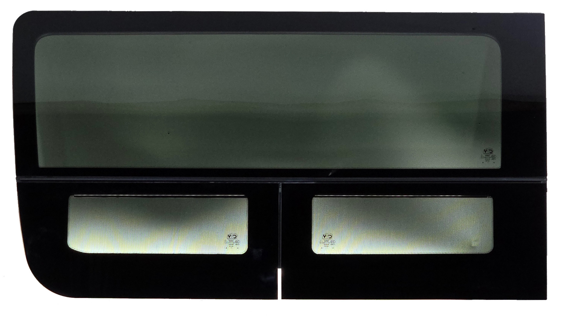 T-Vent Van Windows: High-Quality Selection