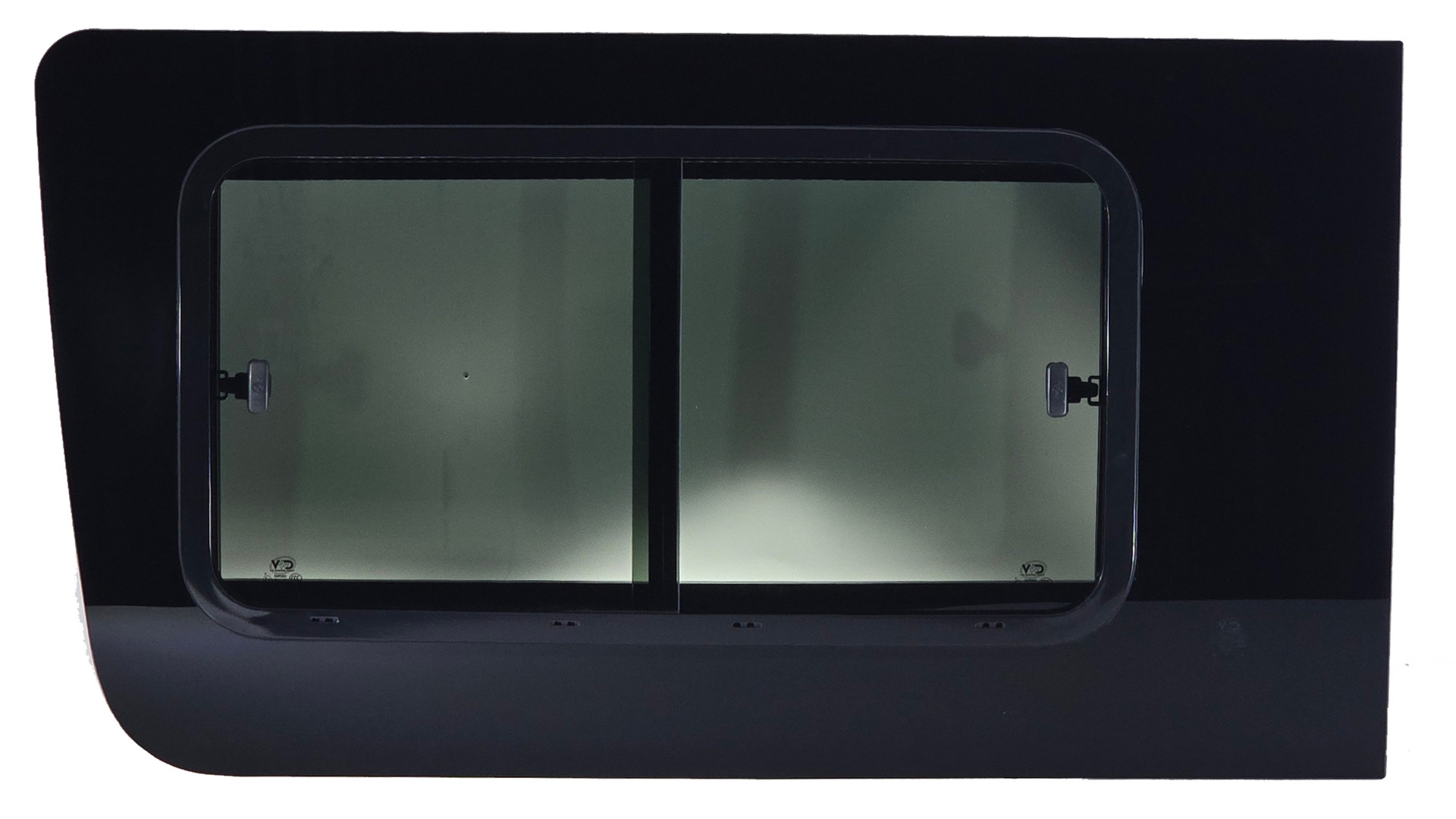 Sliding Van Windows - Page 1 - Van Windows Direct