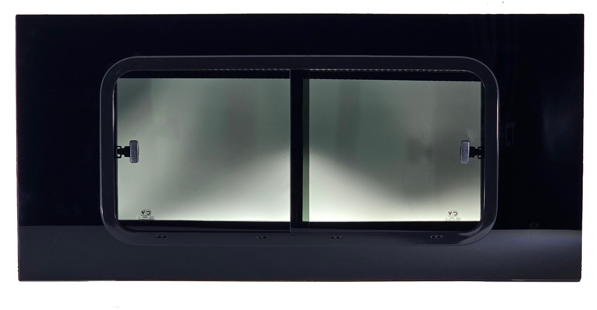 Premium Van Windows for Sprinter, Transit, and Promaster | Van Windows ...
