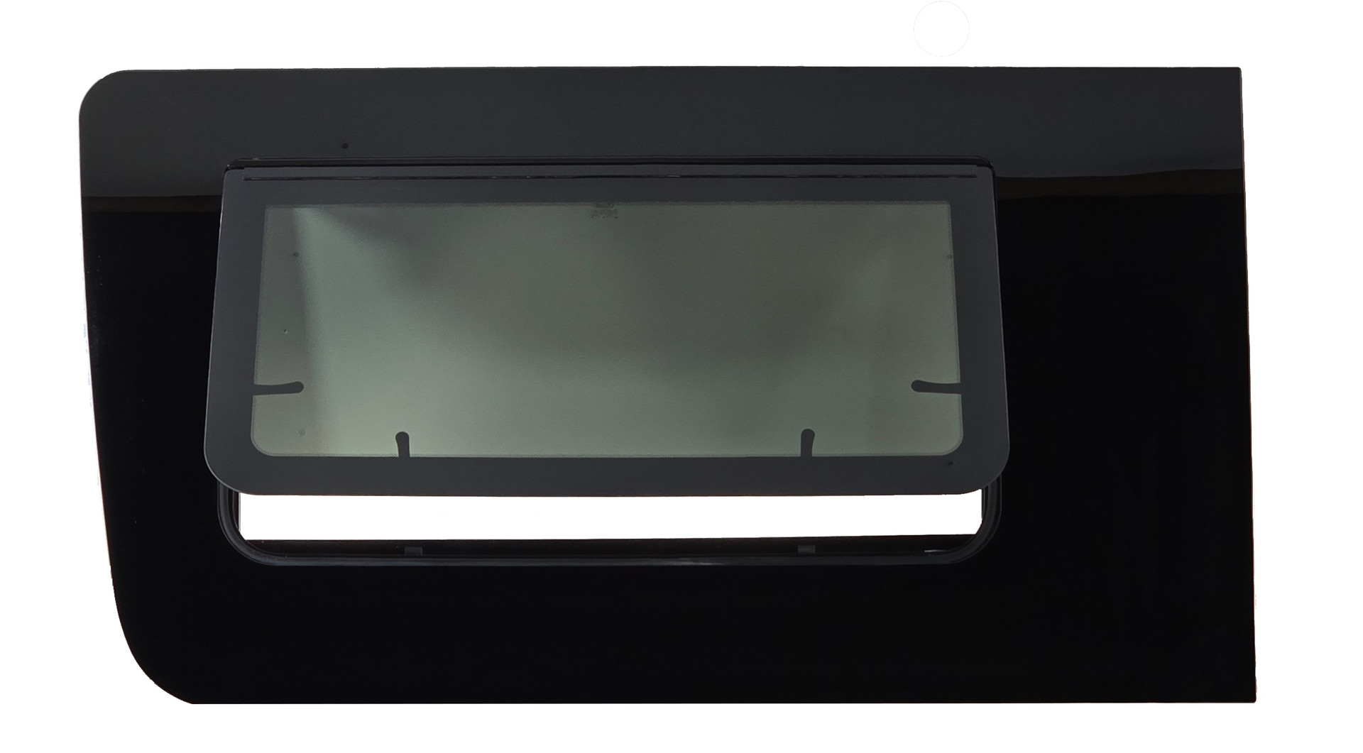 Premium Van Windows for Sprinter, Transit, and Promaster | Van Windows ...