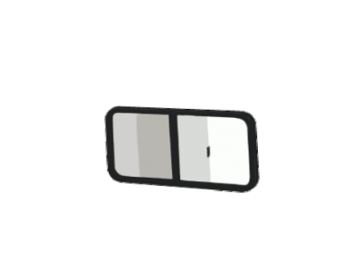 Universal/ Bunk Van Windows, Awning, Sliding Camper Windows