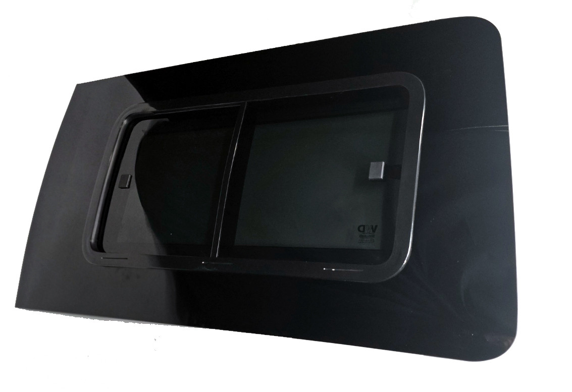 Sliding Van Windows - Page 1 - Van Windows Direct