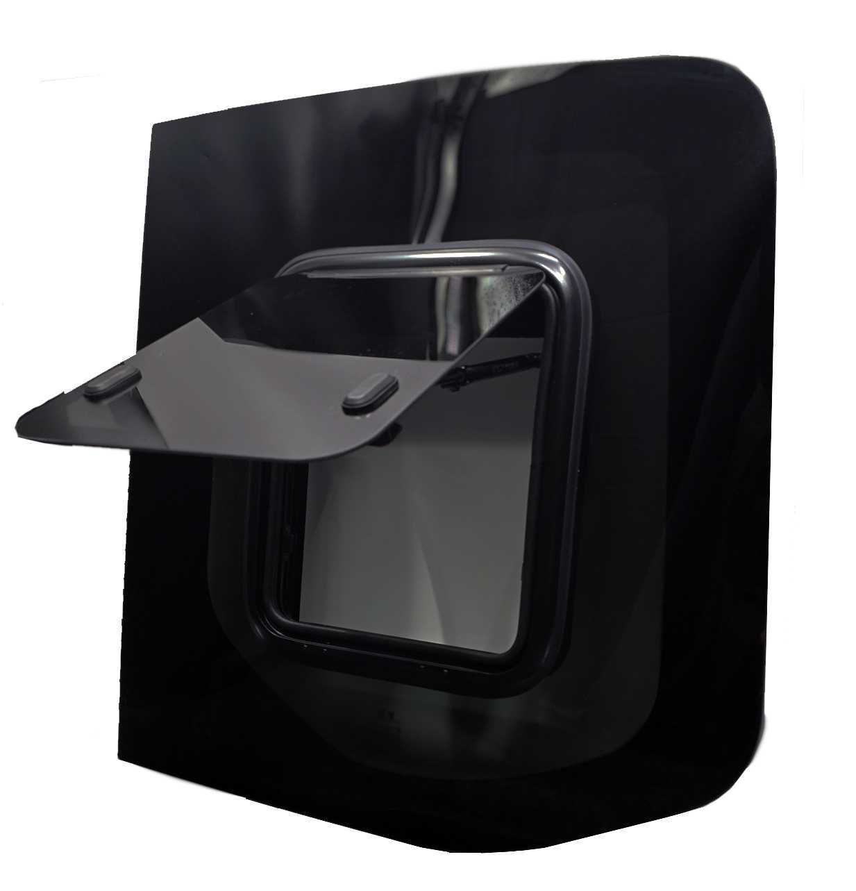 Awning Van Windows – Find the Perfect Fit