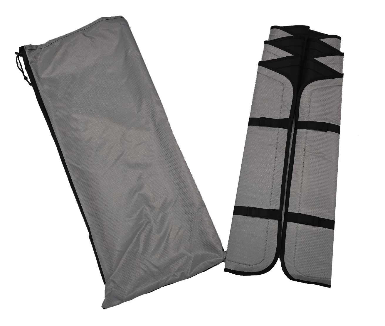 Van Window Covers - Insulated Window Covers