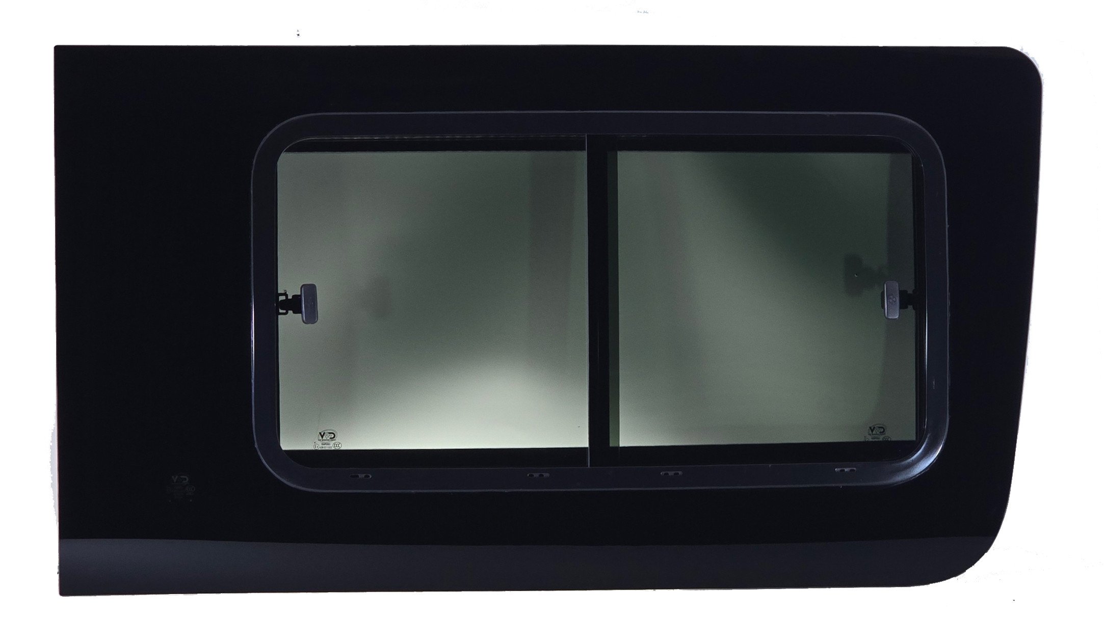 Sliding Van Windows - Page 1 - Van Windows Direct